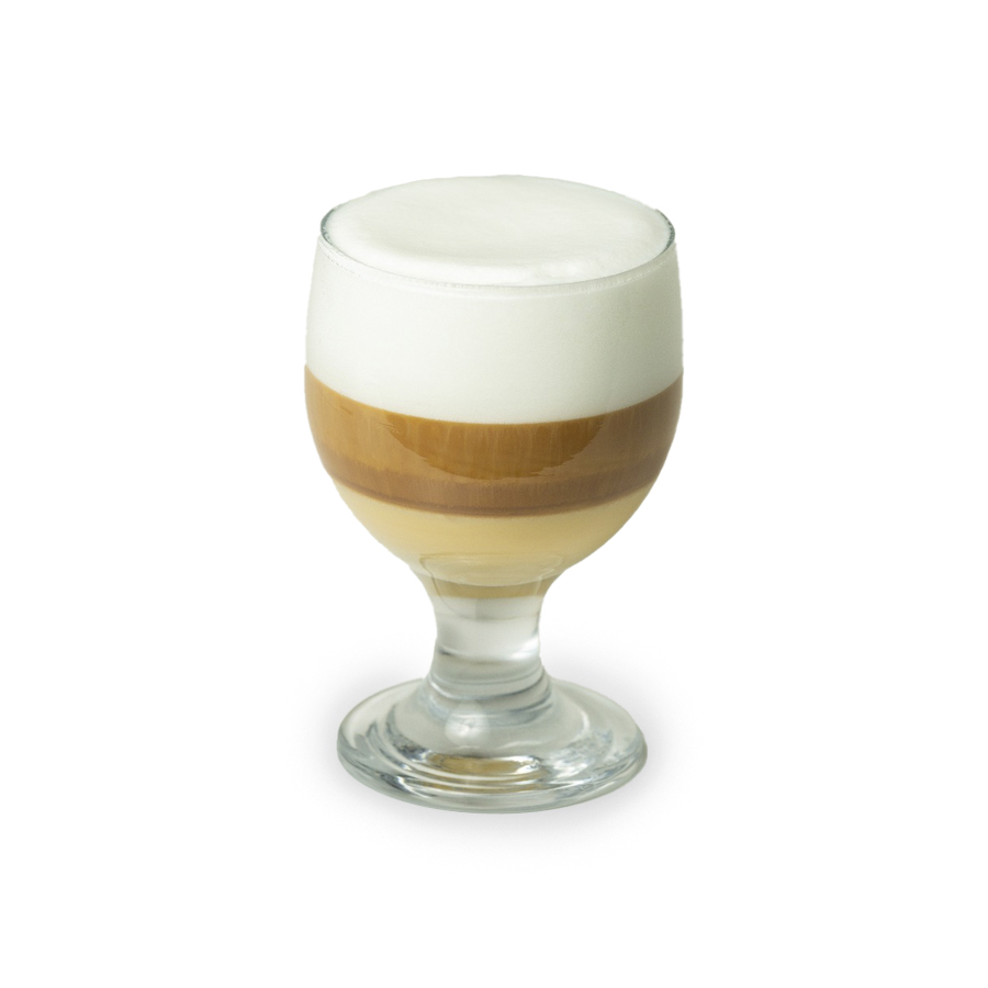 Café Bombón • Cafeccino